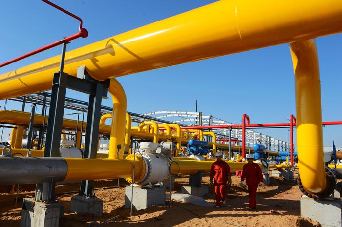 Sinosteel Stainless Steel Pipe Technology (Shanxi) Co., Ltd.